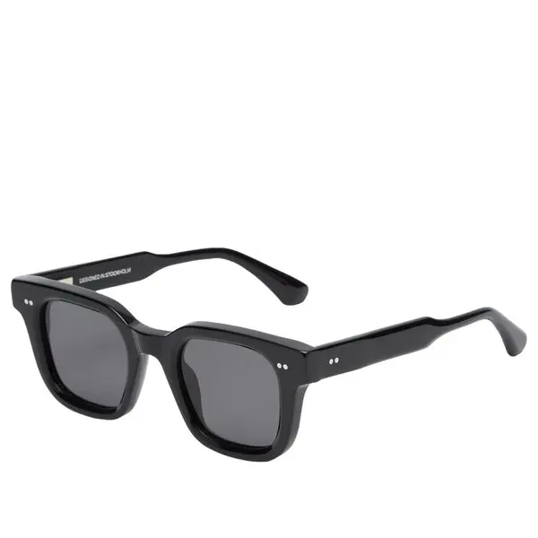 Chimi 04.2 Sunglasses - Black