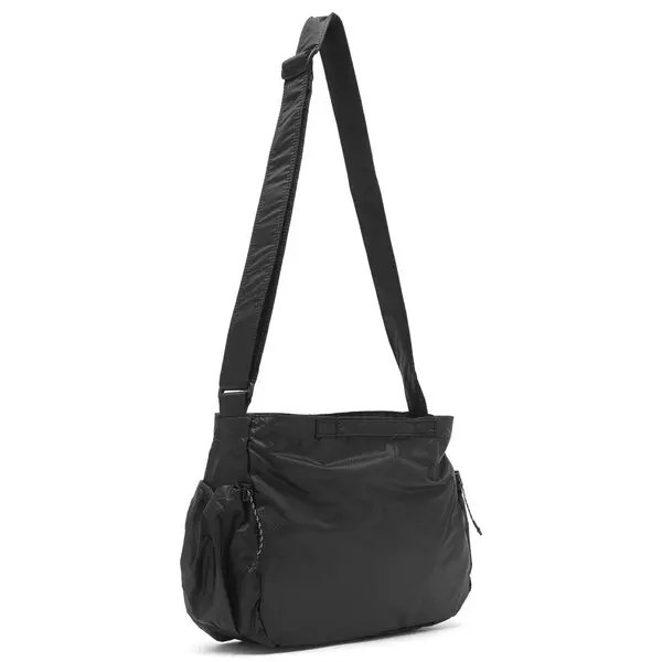 AND WANDER Sil Shoulder Bag