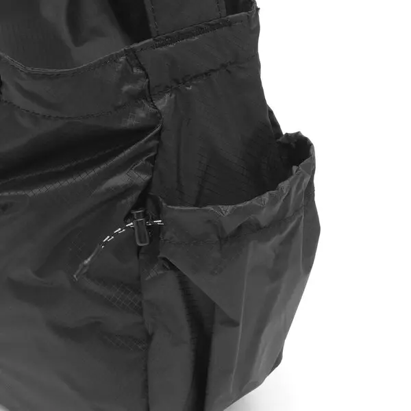 AND WANDER Sil Shoulder Bag