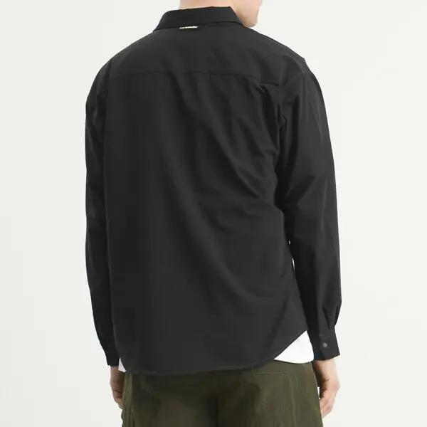 AND WANDER Dry Breathable Shirt