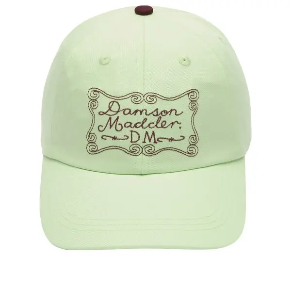DAMSON MADDER Cap