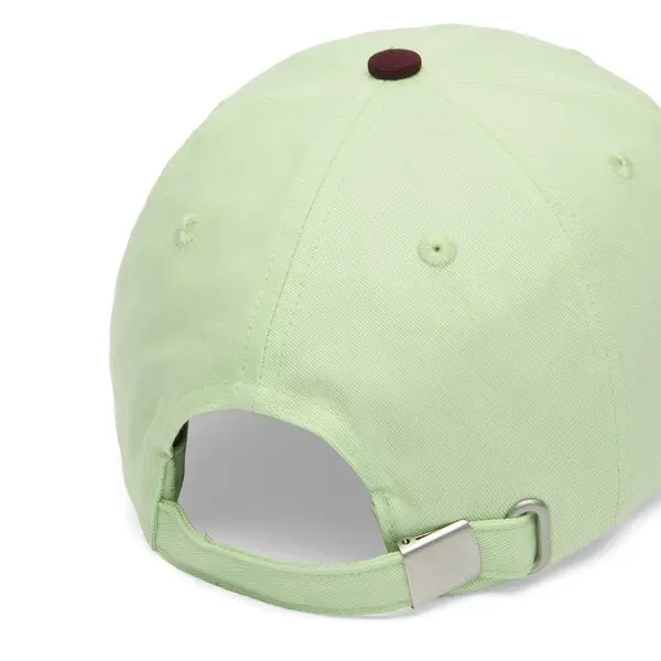 DAMSON MADDER Cap