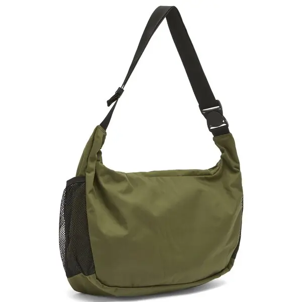 SNOW PEAK Everyday Use Middle Shoulder Bag