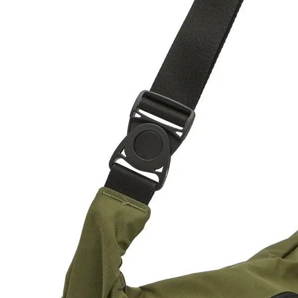 SNOW PEAK Everyday Use Middle Shoulder Bag