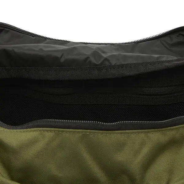 SNOW PEAK Everyday Use Middle Shoulder Bag