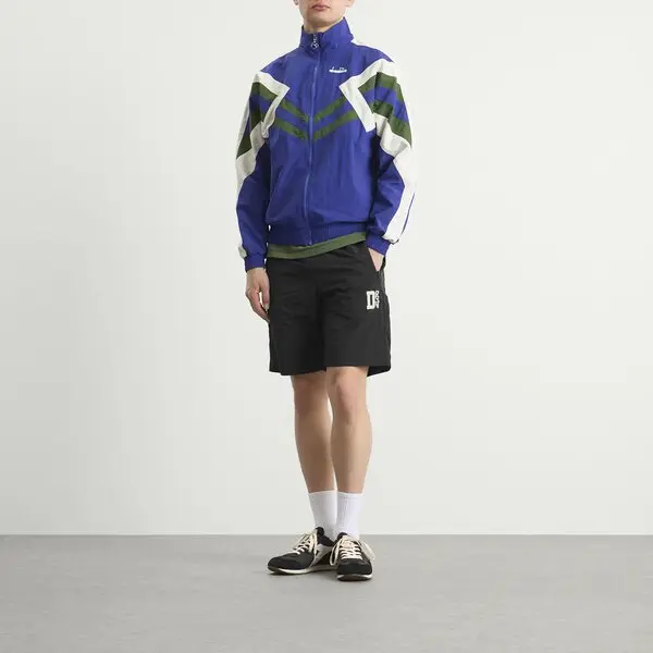 DIADORA Run Valley Shorts