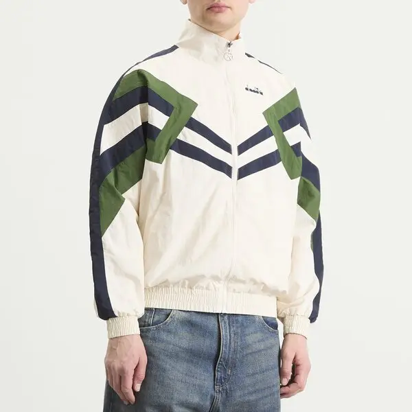 DIADORA Legacy Track Jacket