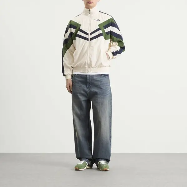 DIADORA Legacy Track Jacket