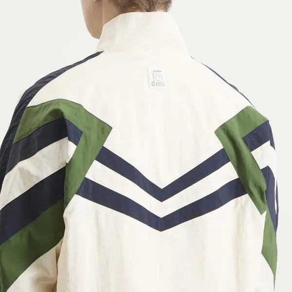 DIADORA Legacy Track Jacket