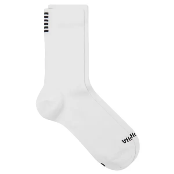 Rapha Pro Team Socks - White/black