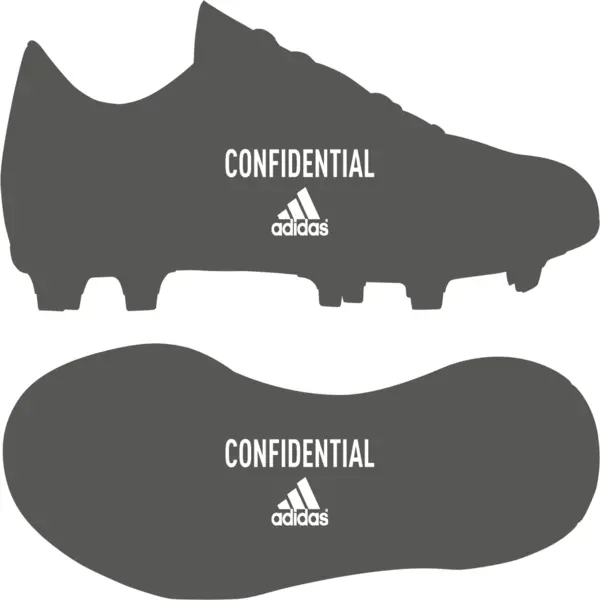 Adidas Copa Mundial Firm Ground Soccer Cleats - Cloud White / Team Power Red 2 / Gold Metallic