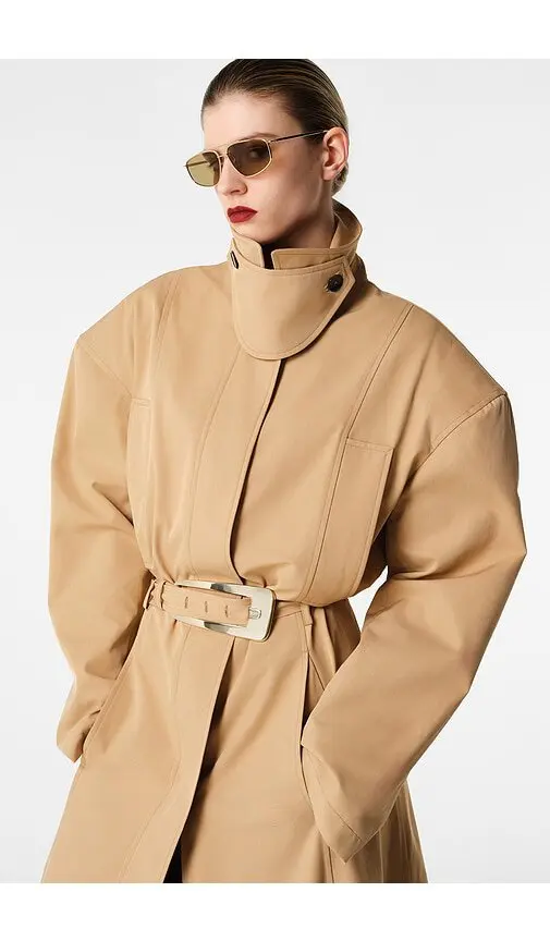 Revolve Nikita Coat
