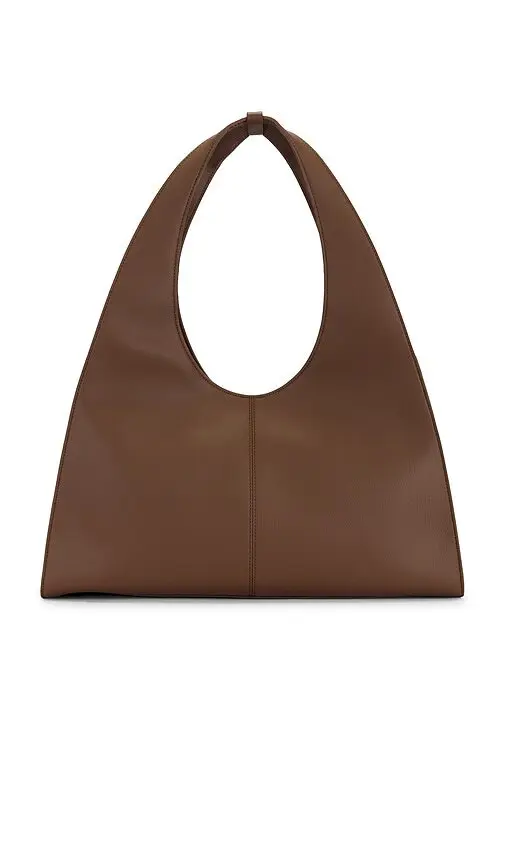 FREJA NEW YORK Ida Bag - Brown