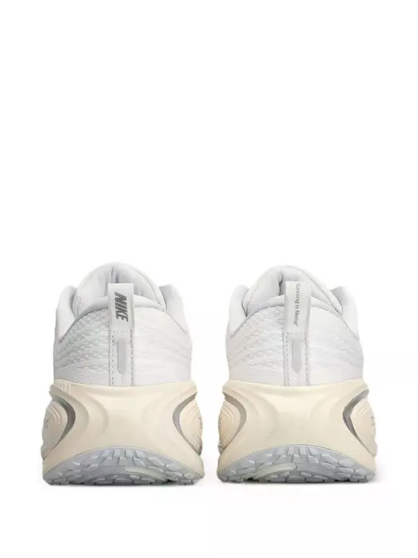 Nike Vomero Plus Textured Sneakers - White