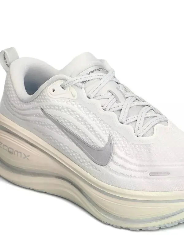 Nike Vomero Plus Textured Sneakers - White