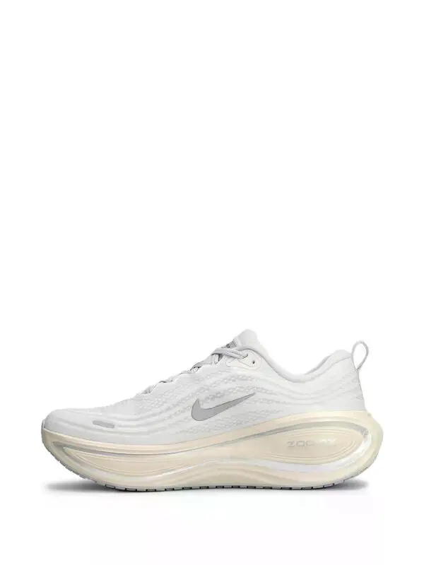 Nike Vomero Plus Textured Sneakers - White