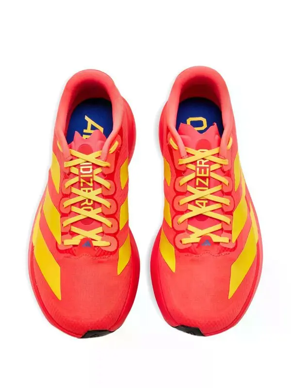 Adidas Adizero Evo Sl Sneakers - Red