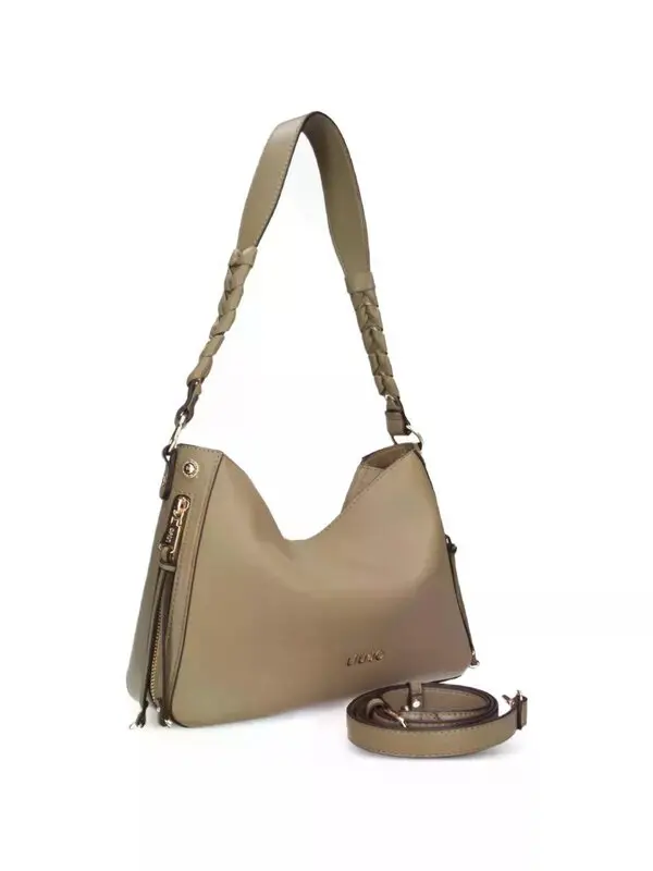 Liu Jo Braided Strap Shoulder Bag