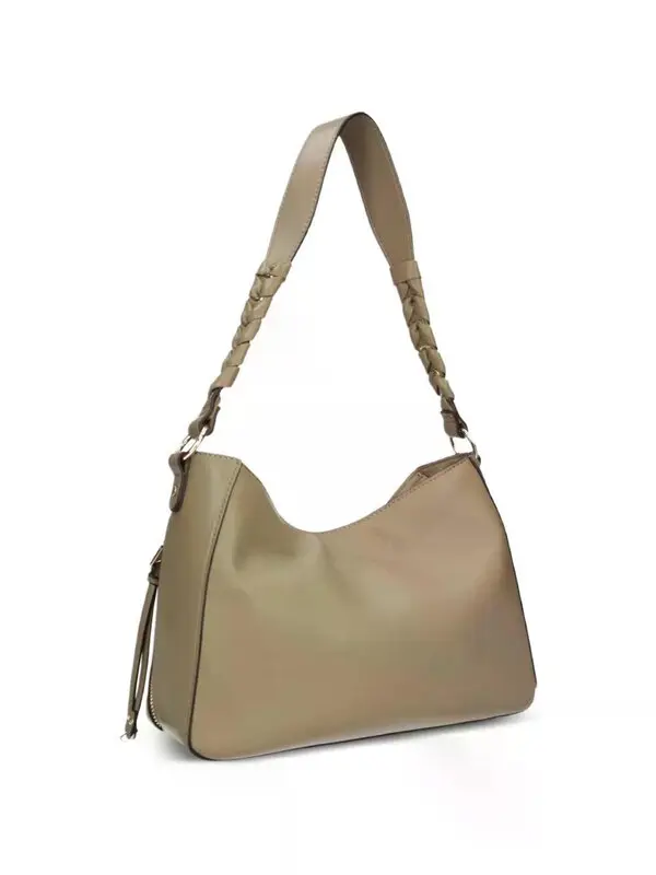 Liu Jo Braided Strap Shoulder Bag