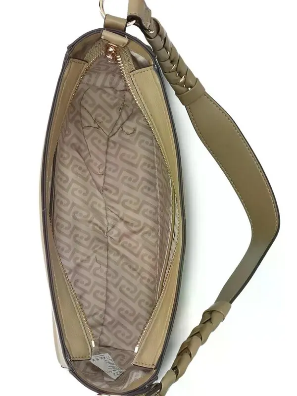 Liu Jo Braided Strap Shoulder Bag