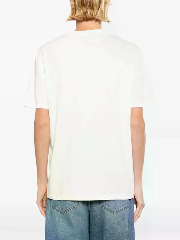 Hugo Deyes Graphic T-shirt