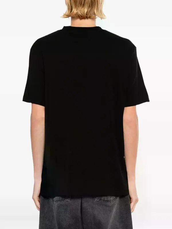 Hugo Dikerd Graphic T-shirt