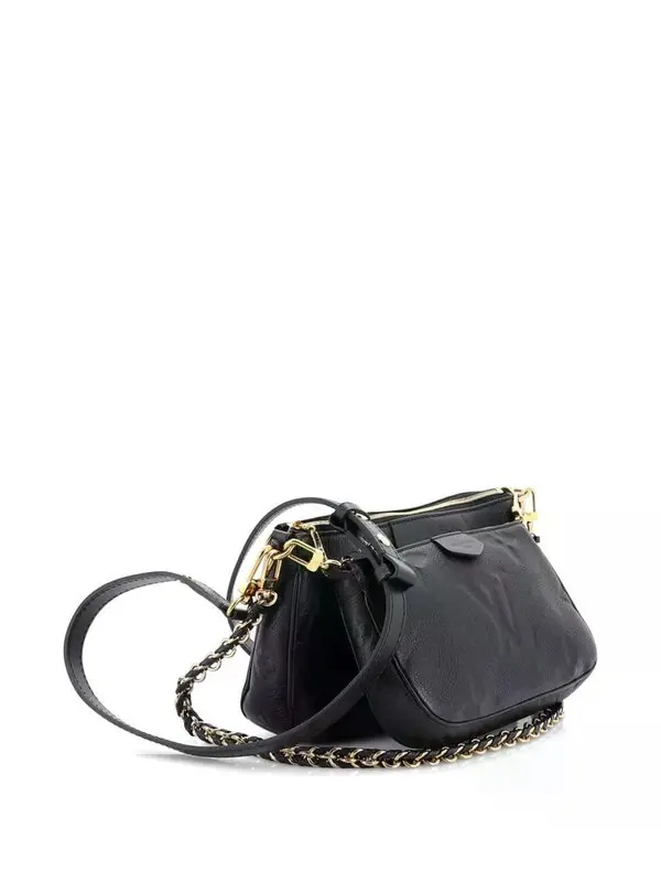 LOUIS VUITTON Multi Pochette Accessoires Monogram Empreinte Giant