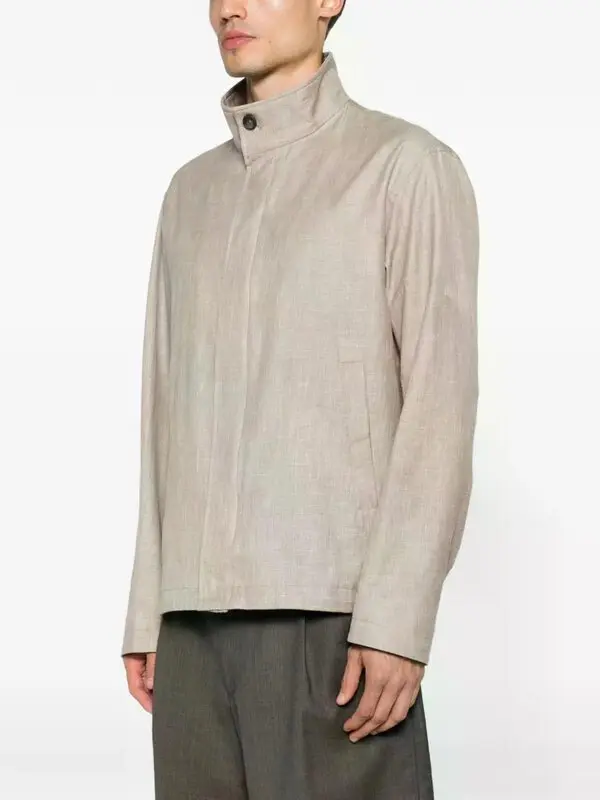 Herno Button Jacket