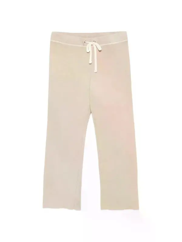 JAMES PERSE Drawstring Track Pants