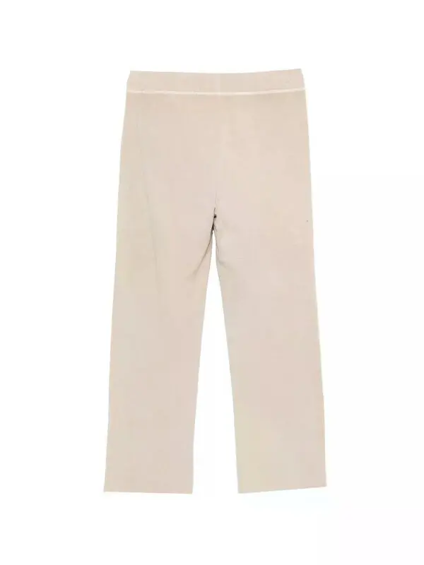 JAMES PERSE Drawstring Track Pants