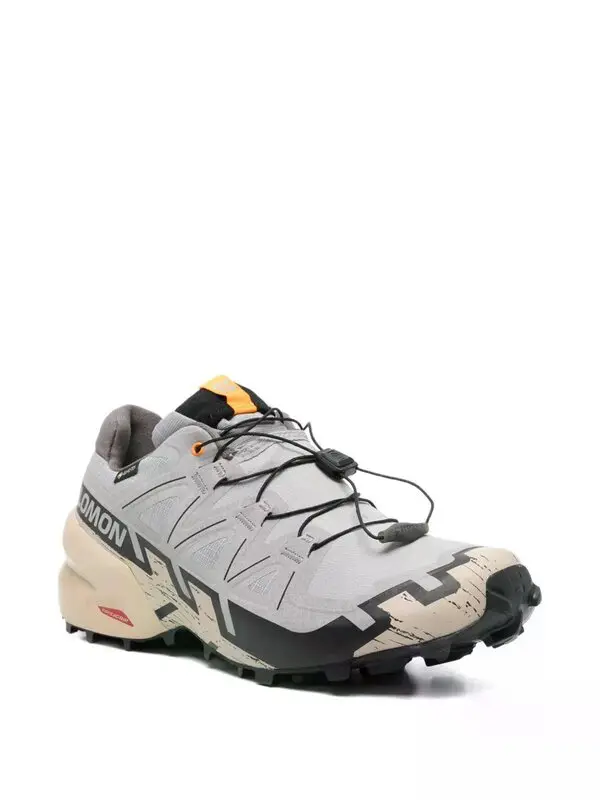 SALOMON Speedcross 6 Gtx Sneakers - Grey