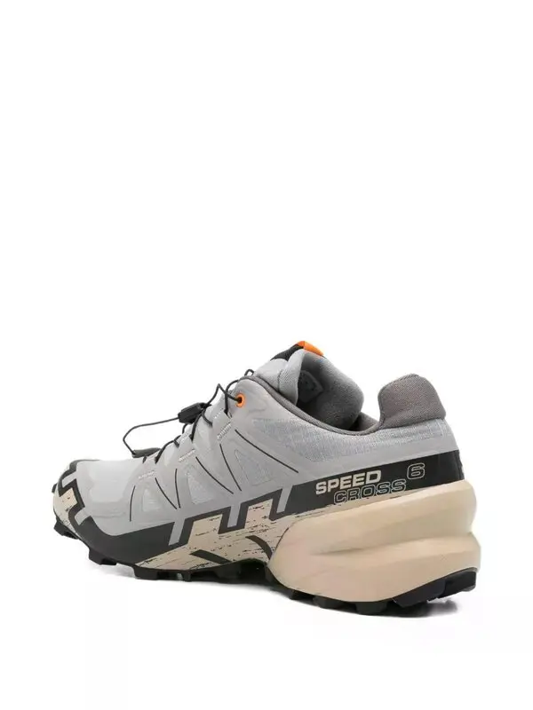 SALOMON Speedcross 6 Gtx Sneakers - Grey