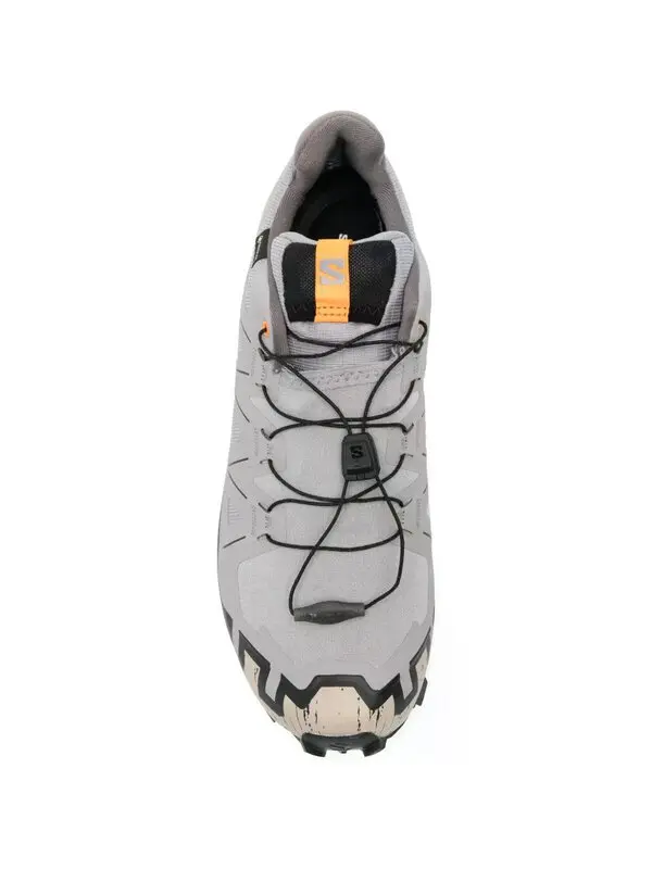 SALOMON Speedcross 6 Gtx Sneakers - Grey