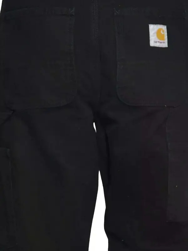 Carhartt Work In Progress Carpenter Jeans - Black
