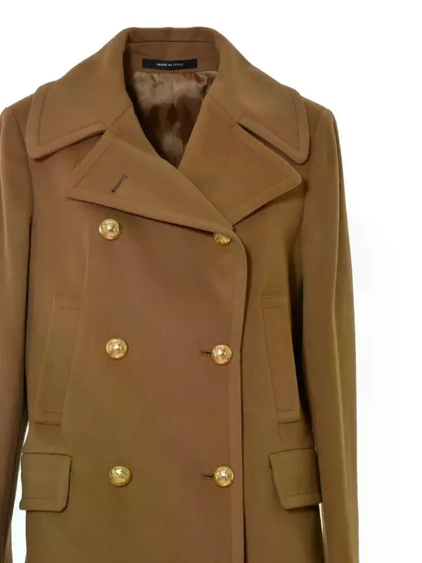 Tagliatore Double-breasted Jacket