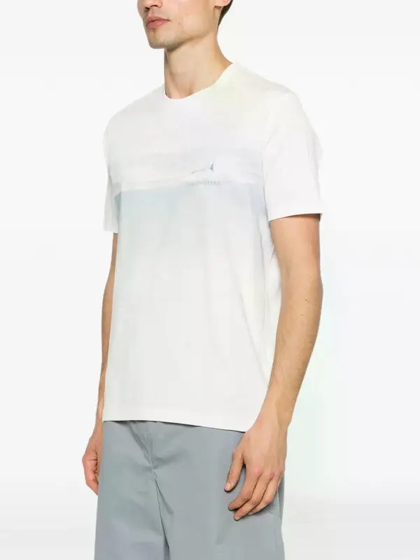 Paul & Shark Graphic T-shirt