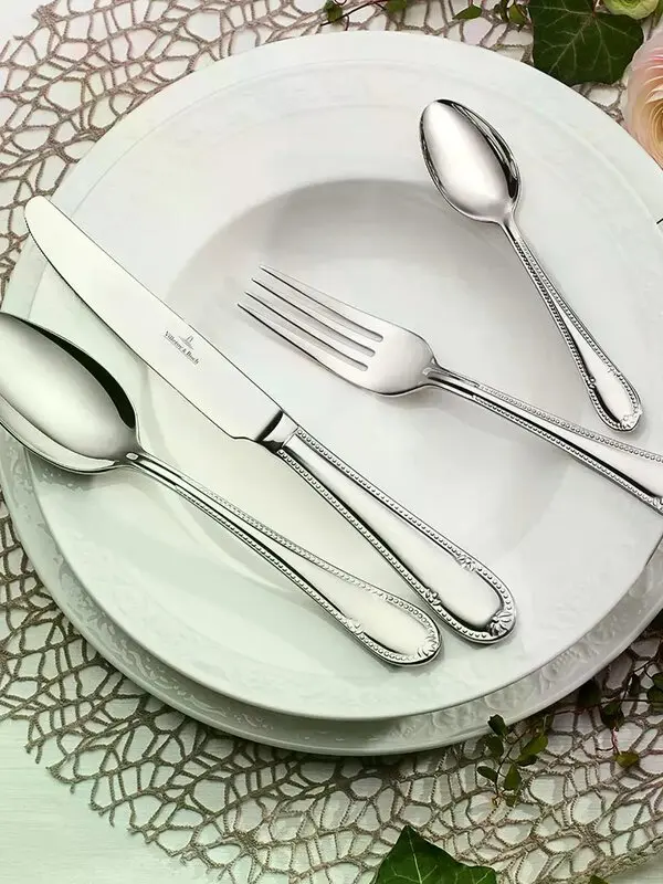 VILLEROY & BOCH Mademoiselle Cutlery Set