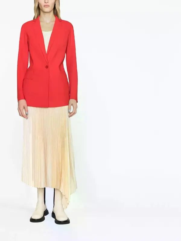Herno Single-breasted Blazer