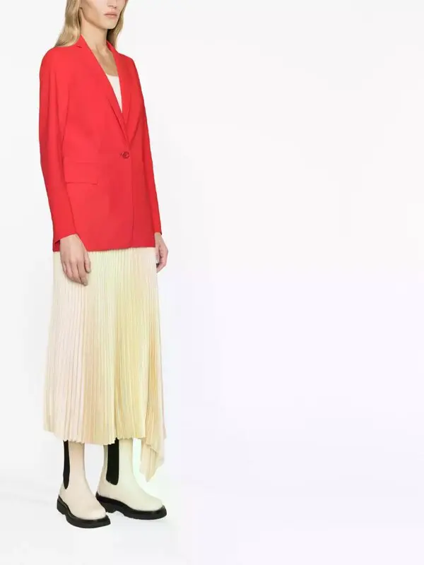 Herno Single-breasted Blazer