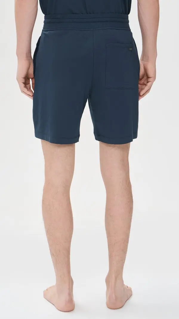 Lunya Slumberknit Shorts 9.75