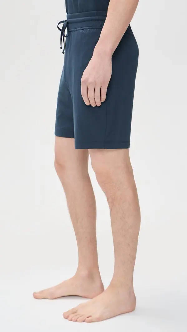 Lunya Slumberknit Shorts 9.75