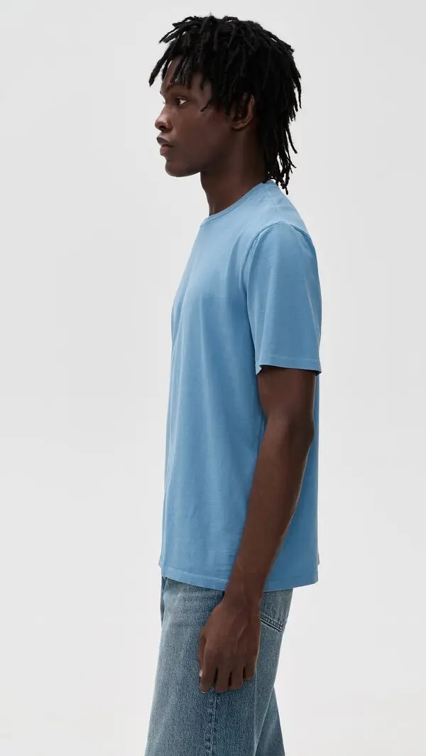Madewell 30 Singles Tee - Fountain
