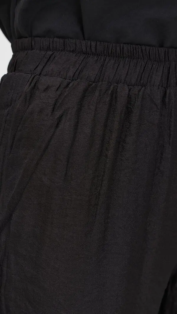 LISA SAYS GAH Evelyn Tie Pants