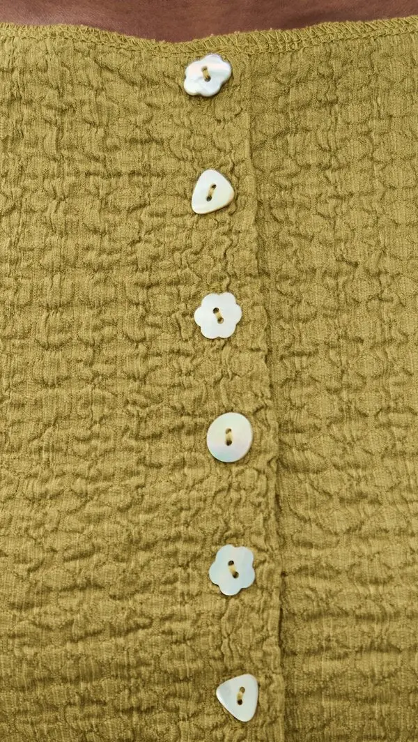 LISA SAYS GAH Sleeveless Knit Top