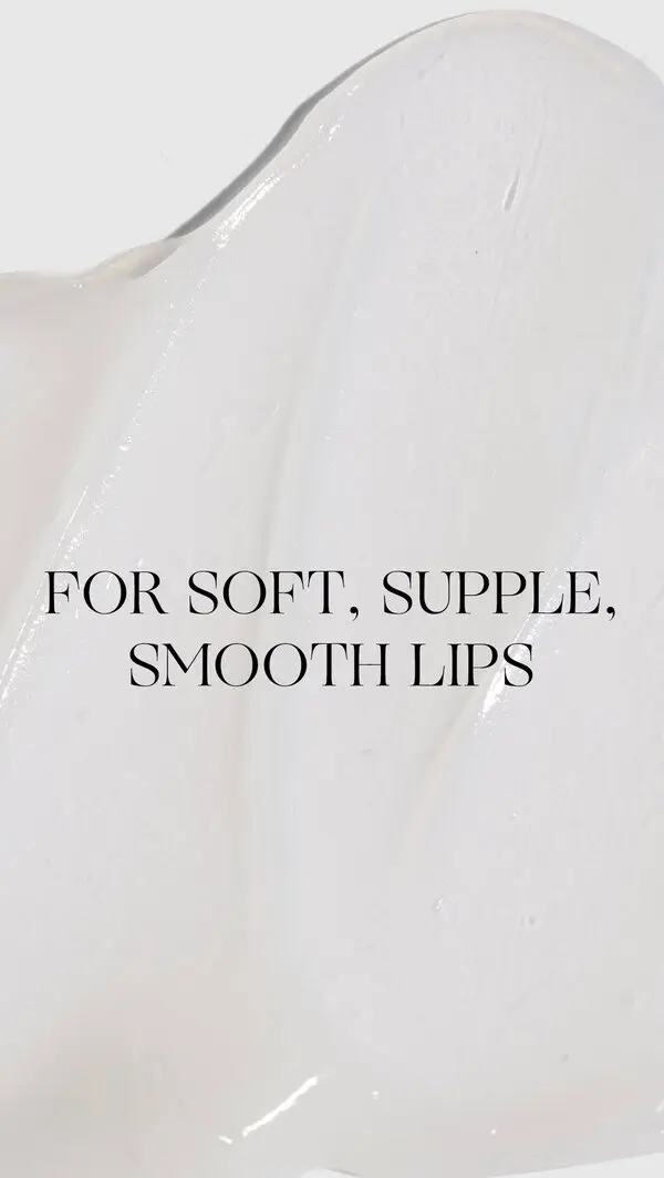 RETROUVÉ Hydrating Lip Serum - Clear