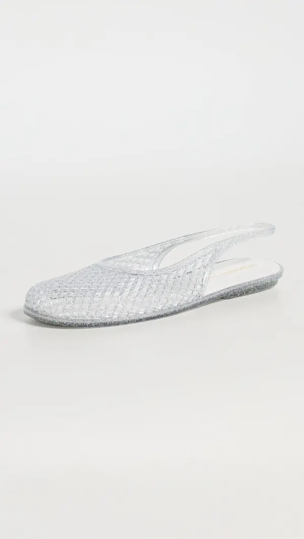 Intentionally Blank Nessa Jellies