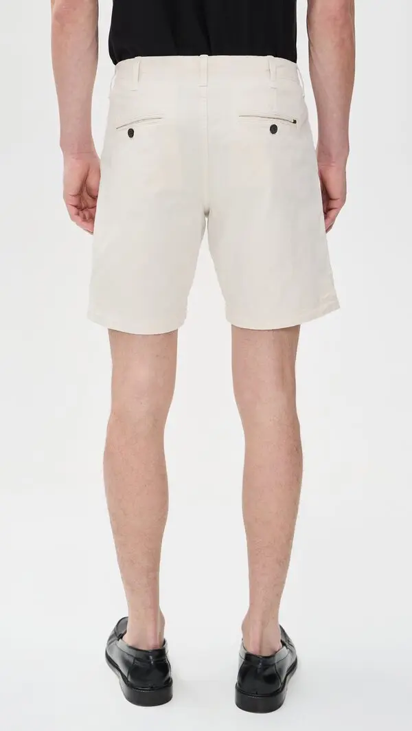 Billy Reid Chino Shorts