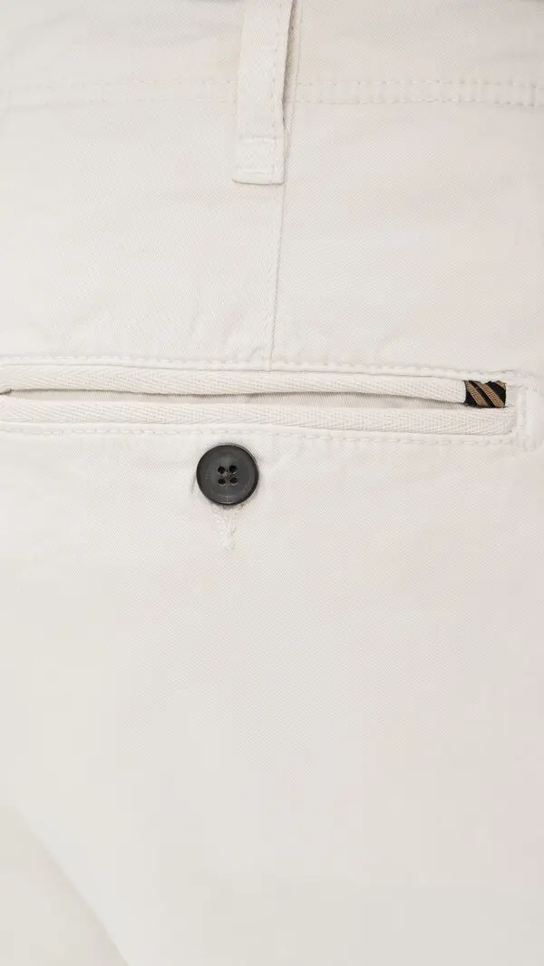 Billy Reid Chino Shorts