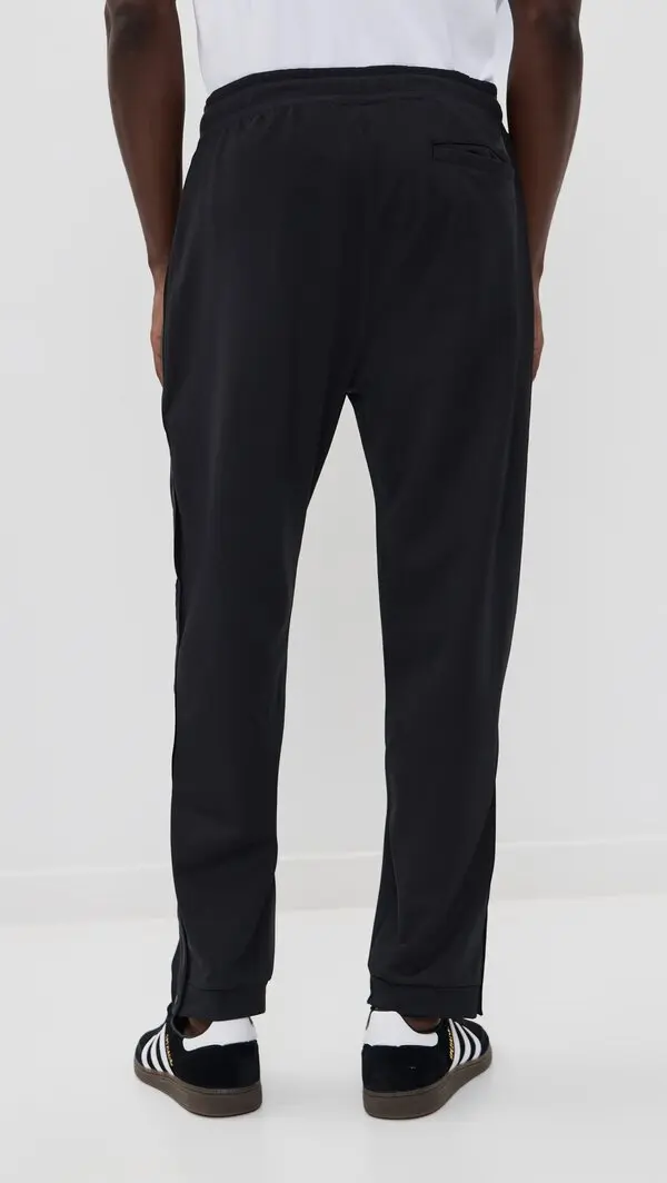 Adidas Beyond Golf Joggers - Black