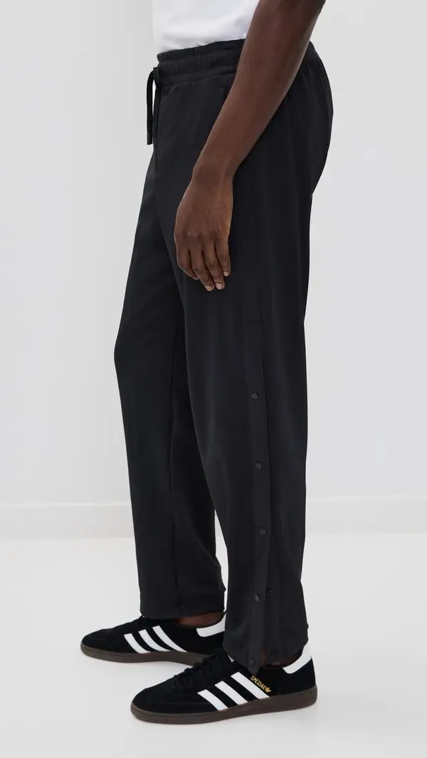 Adidas Beyond Golf Joggers - Black